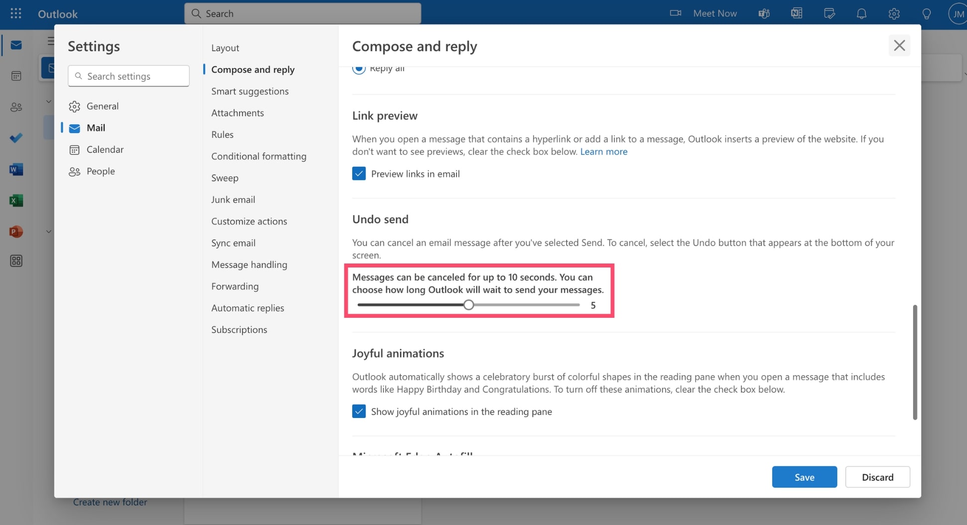 5 Easy Ways To Delay Send In Outlook 5 Easy Ways To Delay Send In Outlook